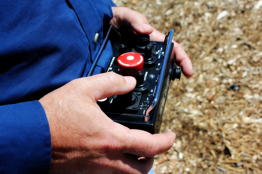 2010 | Global Machinery Sales