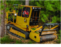 Rayco | Global Machinery Sales