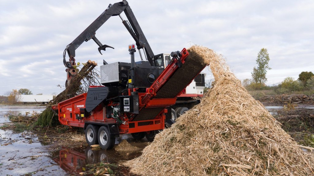 Morbark_2400X_action_12x8.5e25b93a73a4a | Global Machinery Sales