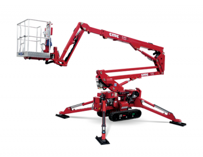 Spider Lifts For Sale | CMC Spider Lifts Australia