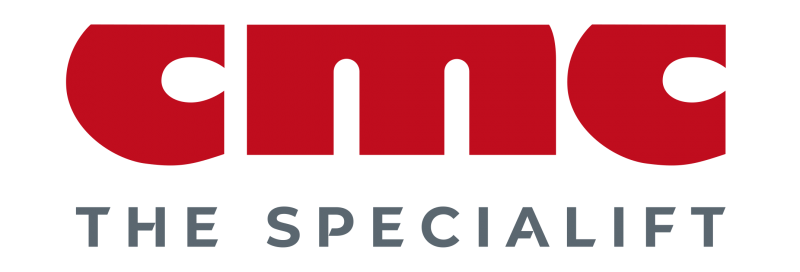 CMC Spider Lifts | Tracked Spider Lifts For Sales Australia